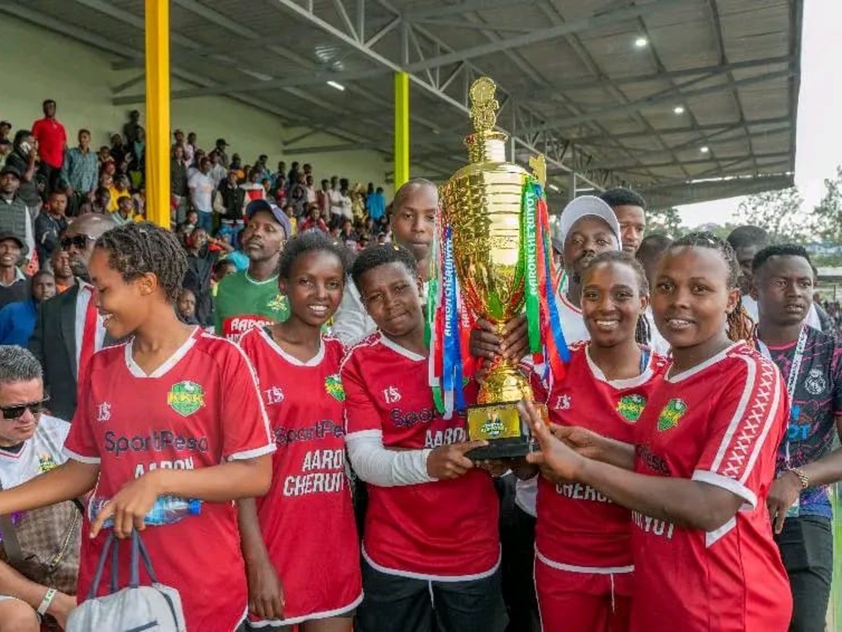 JLC NEWS - Independent media house in Africa